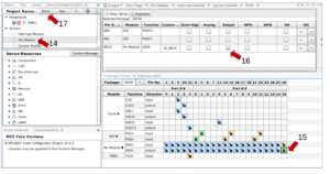 mplab-code-configurator-timer